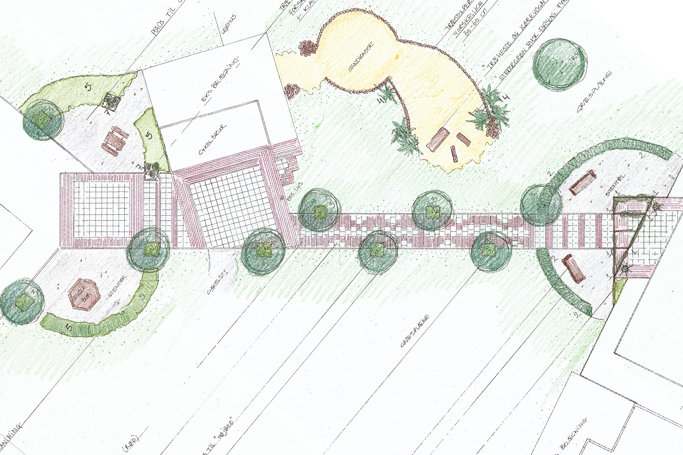 tegning-1 | SMJ Havedesign